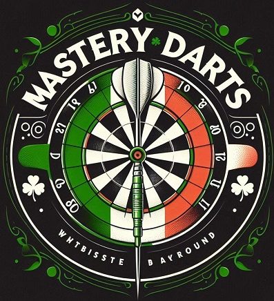 MasteryDarts Ireland - Irish specialist dart shop