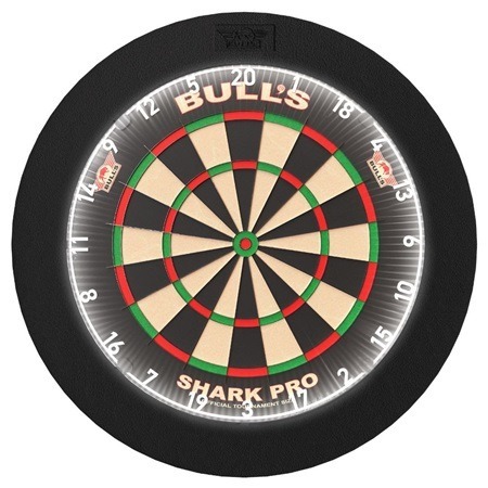 Lumo Dartboard Surround Lighting System - MasteryDarts Shop