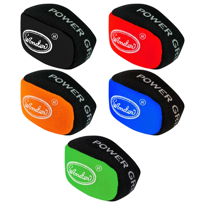 Designa Power Grip Ball - For Better Grip