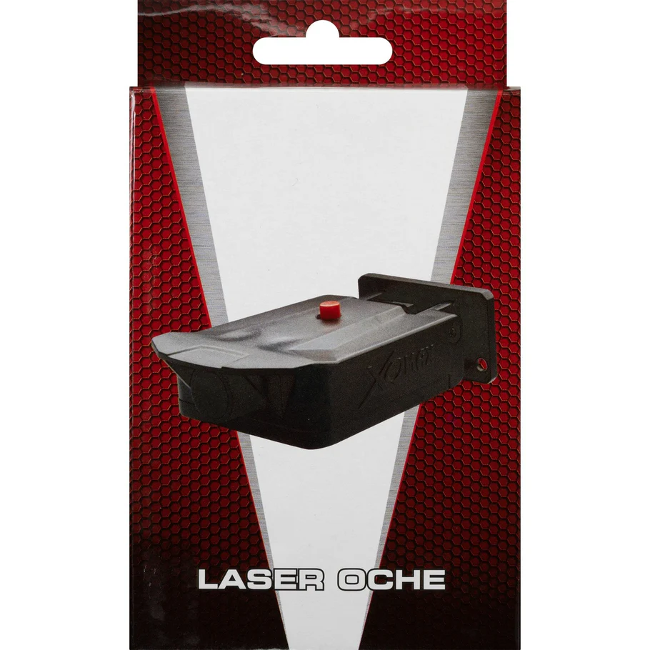 XQMax Adjustable Laser Oche