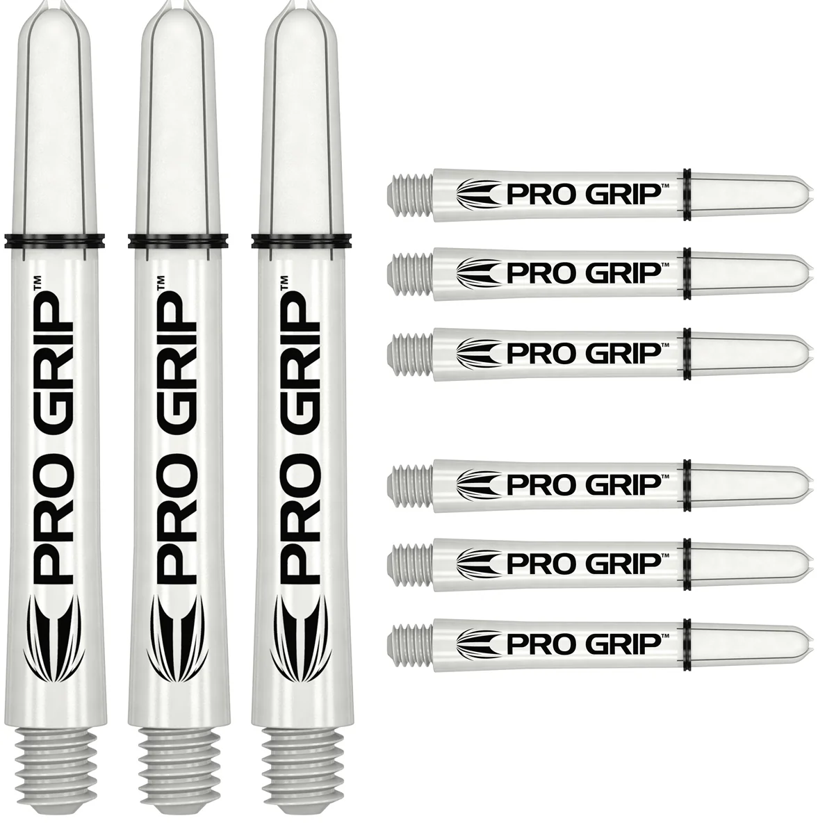 Target Pro-Grip Dart Shafts Meath